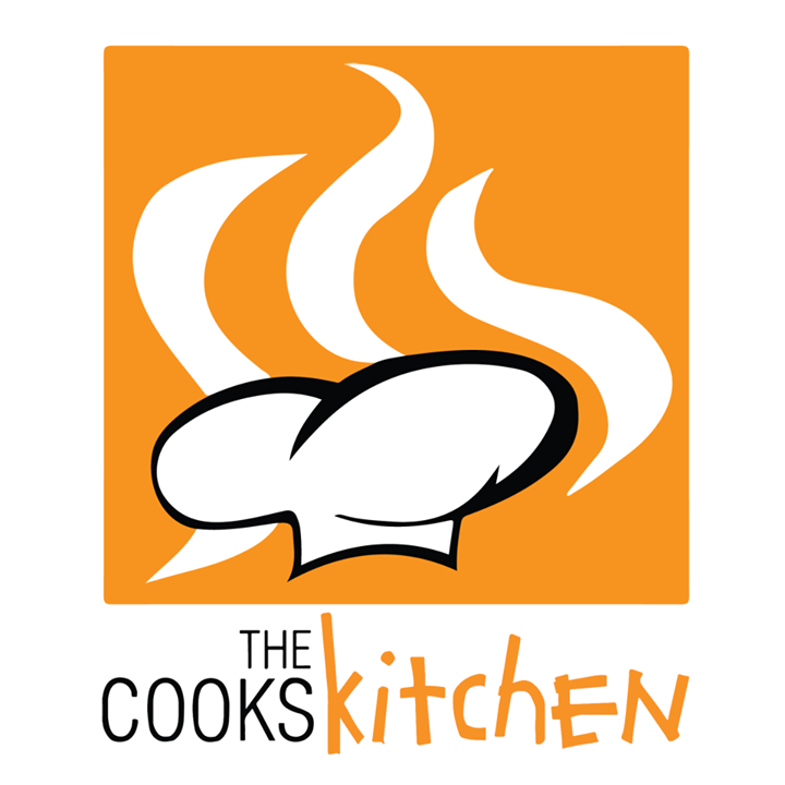 The Cooks Kitchen