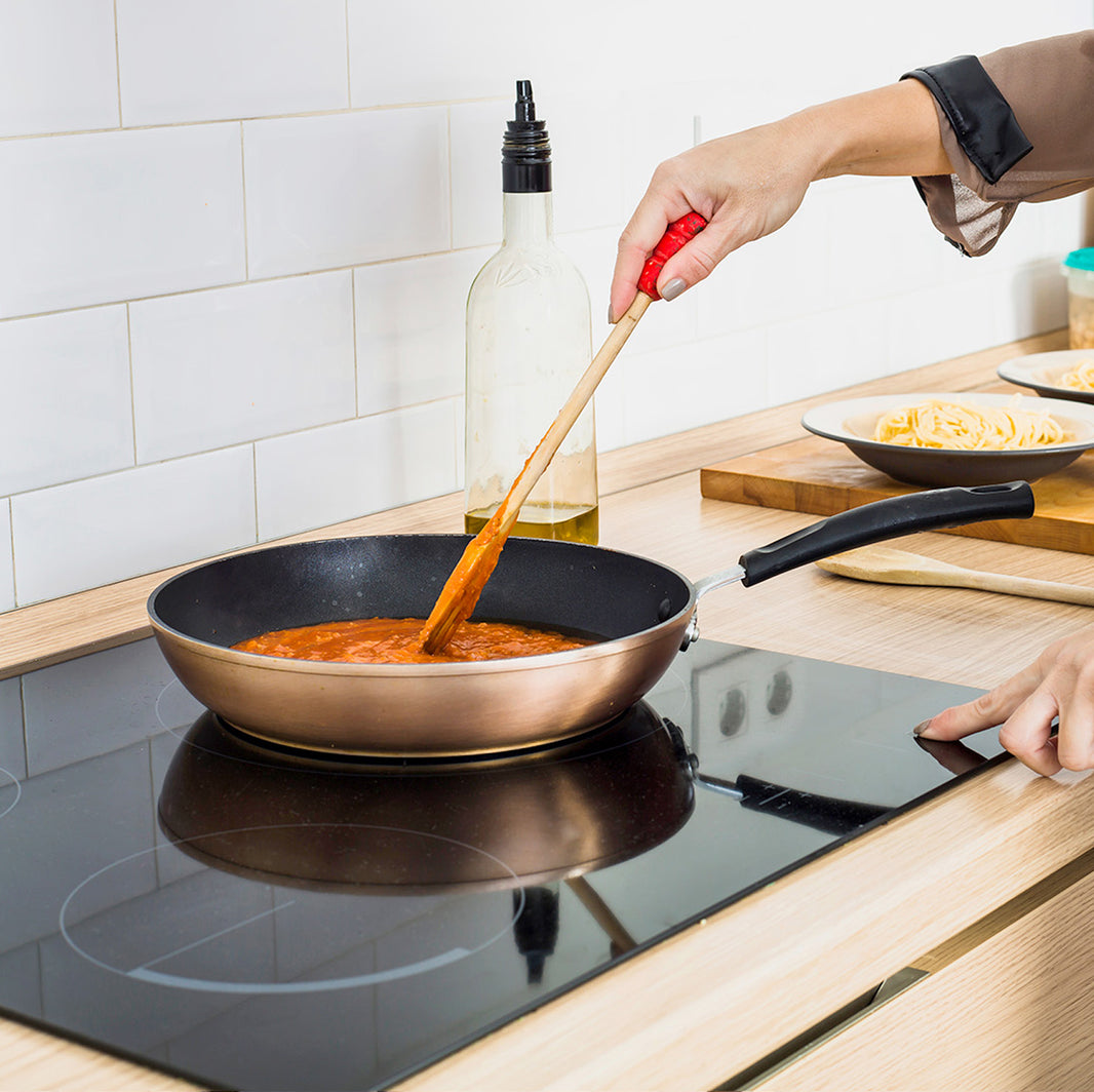 The Cooks Kitchen